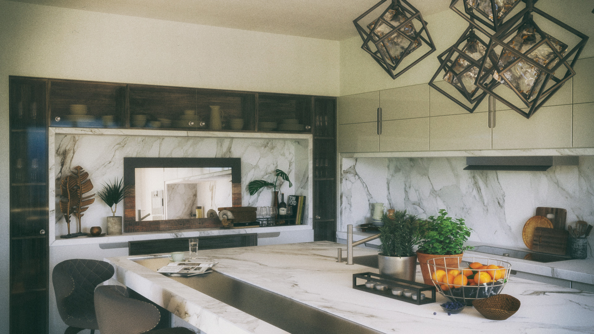 Pedja Kis - Sunny Kitchen