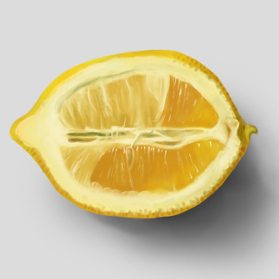 Manh Ha - 2D Digital Painting