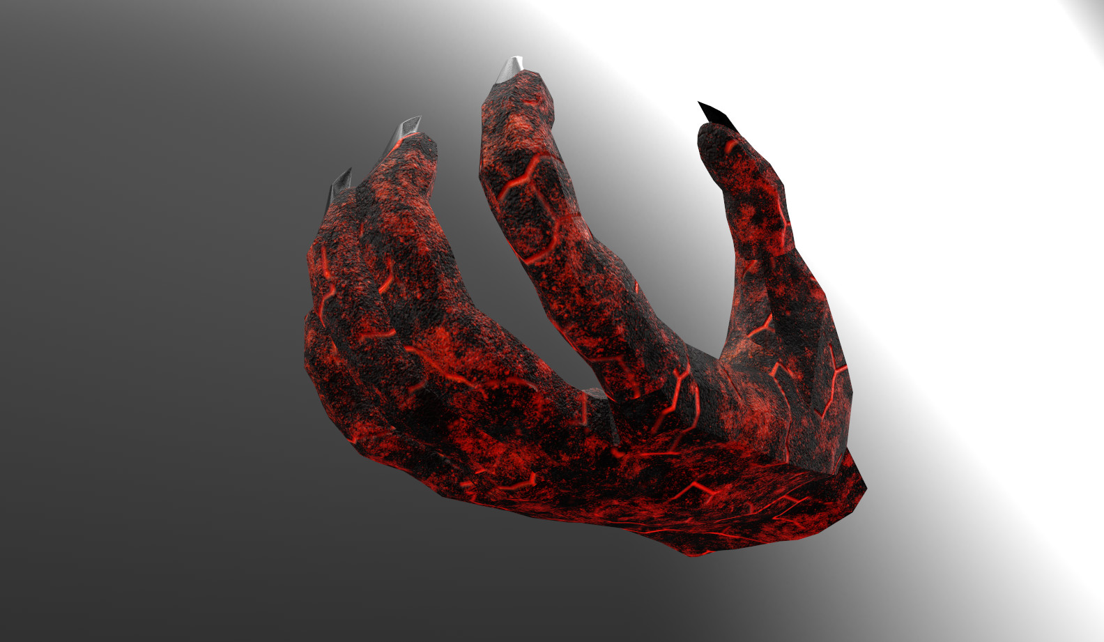 Mike Hapkido - Monster/Dragon Hand