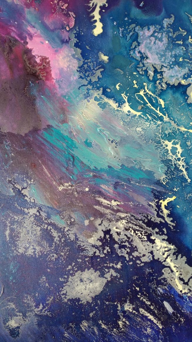 Fernanda Isla - The mind walking by itself at night