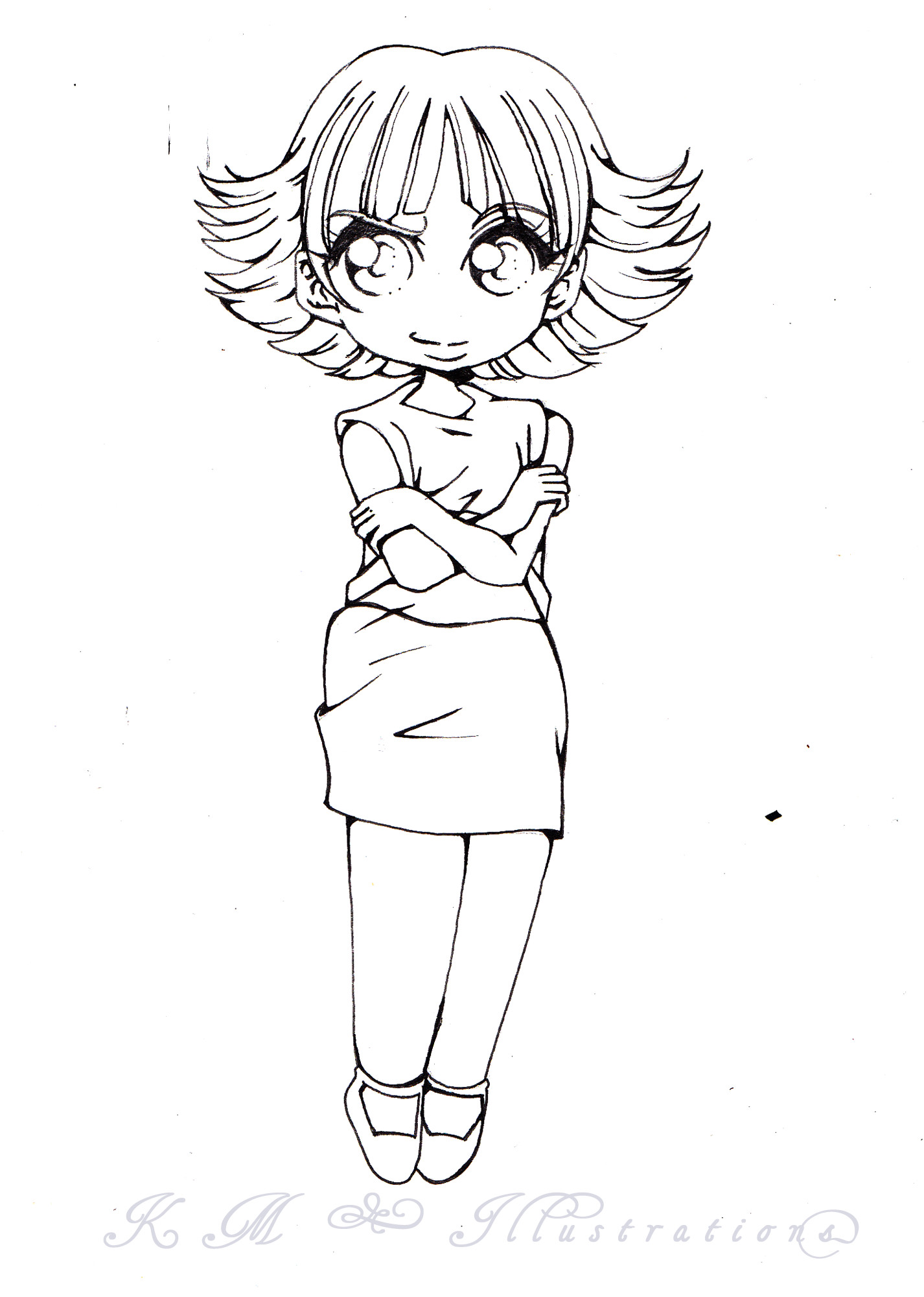 buttercup powerpuff coloring pages