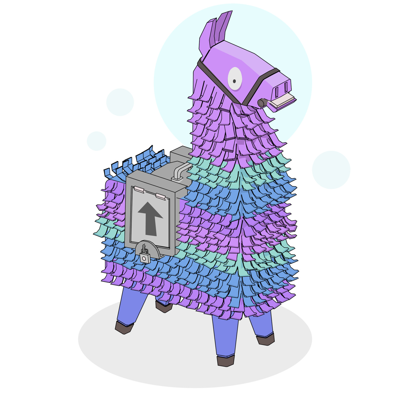 Mukul Negi - Loot Llama