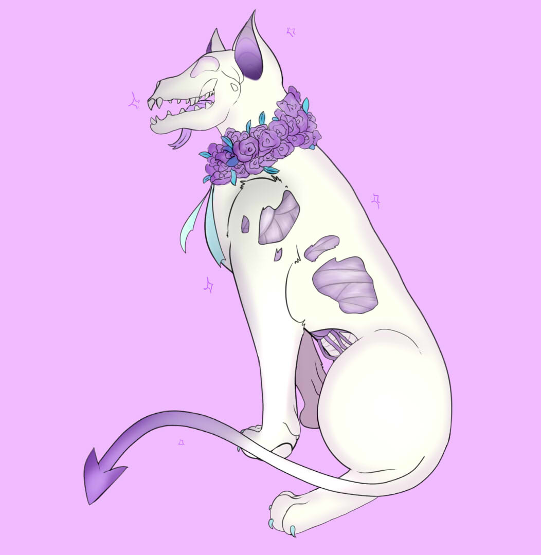 ArtStation - Slippery