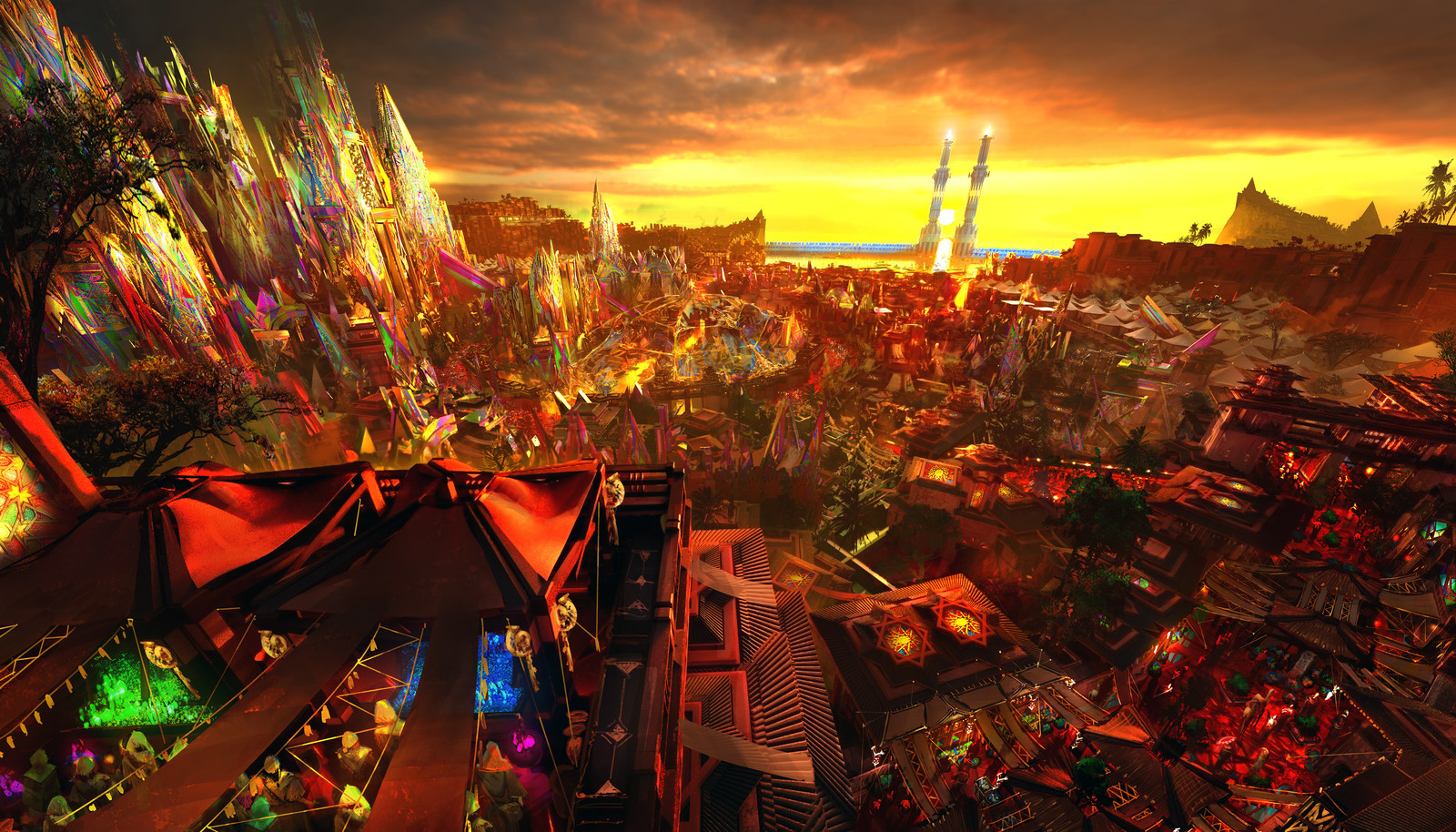 Jack Eaves - Chiaroscuro