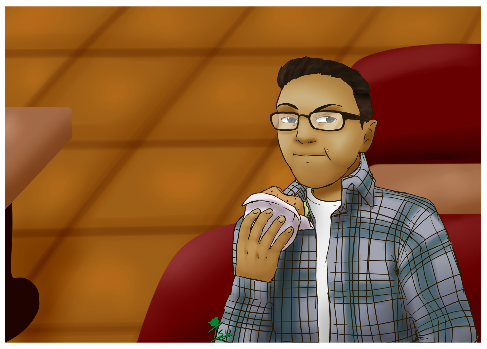 ArtStation - Pablito