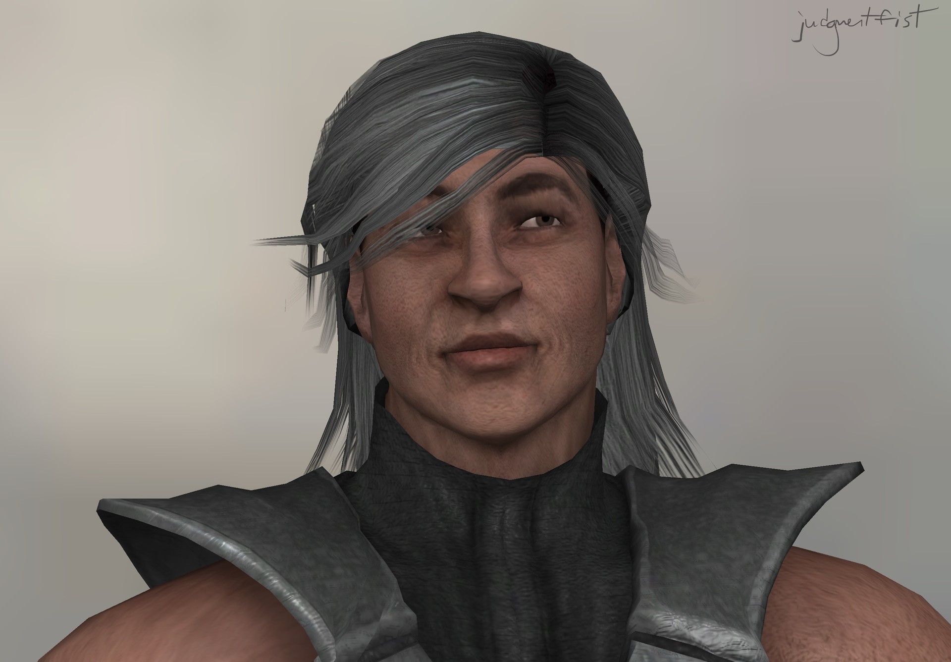 judgeverse - Revised Smoke (MK9)