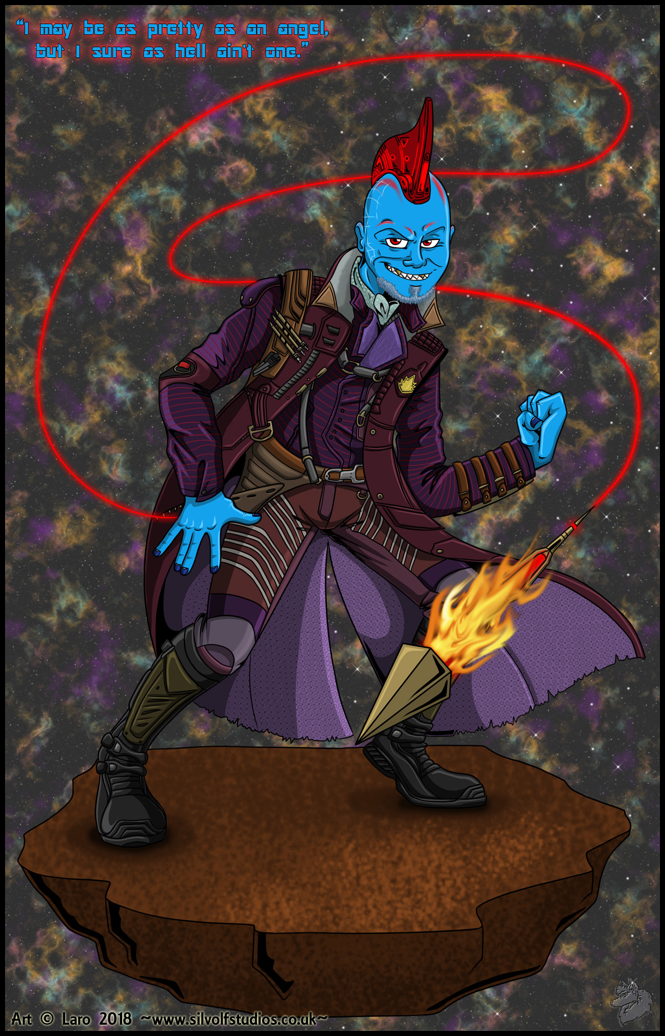 Lara Ryan - Artwork collection