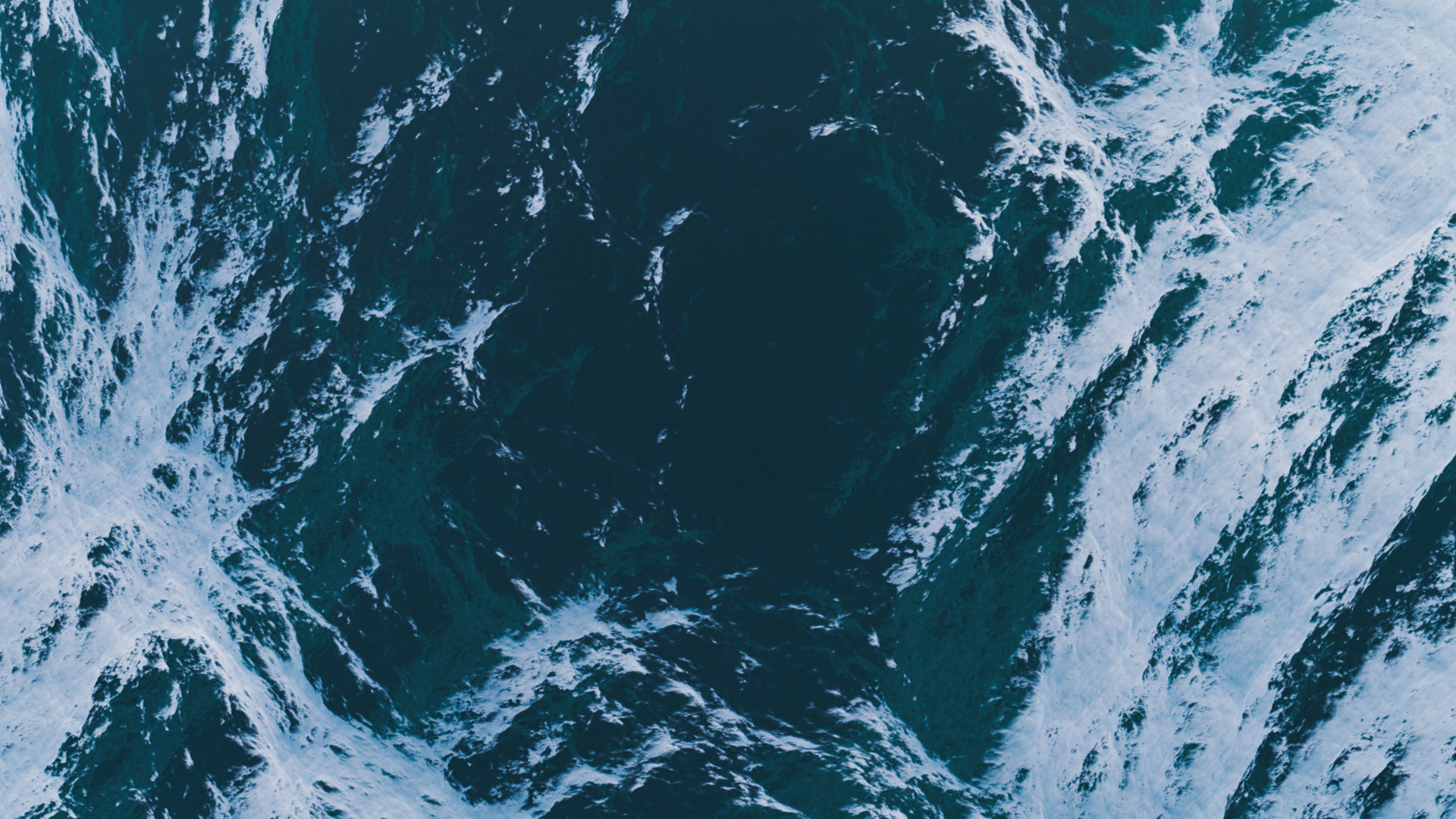 Aaron Balke - Realistic Ocean