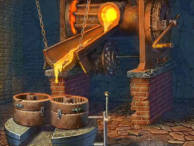 Andrian Humanoid - melting furnace_Zooms