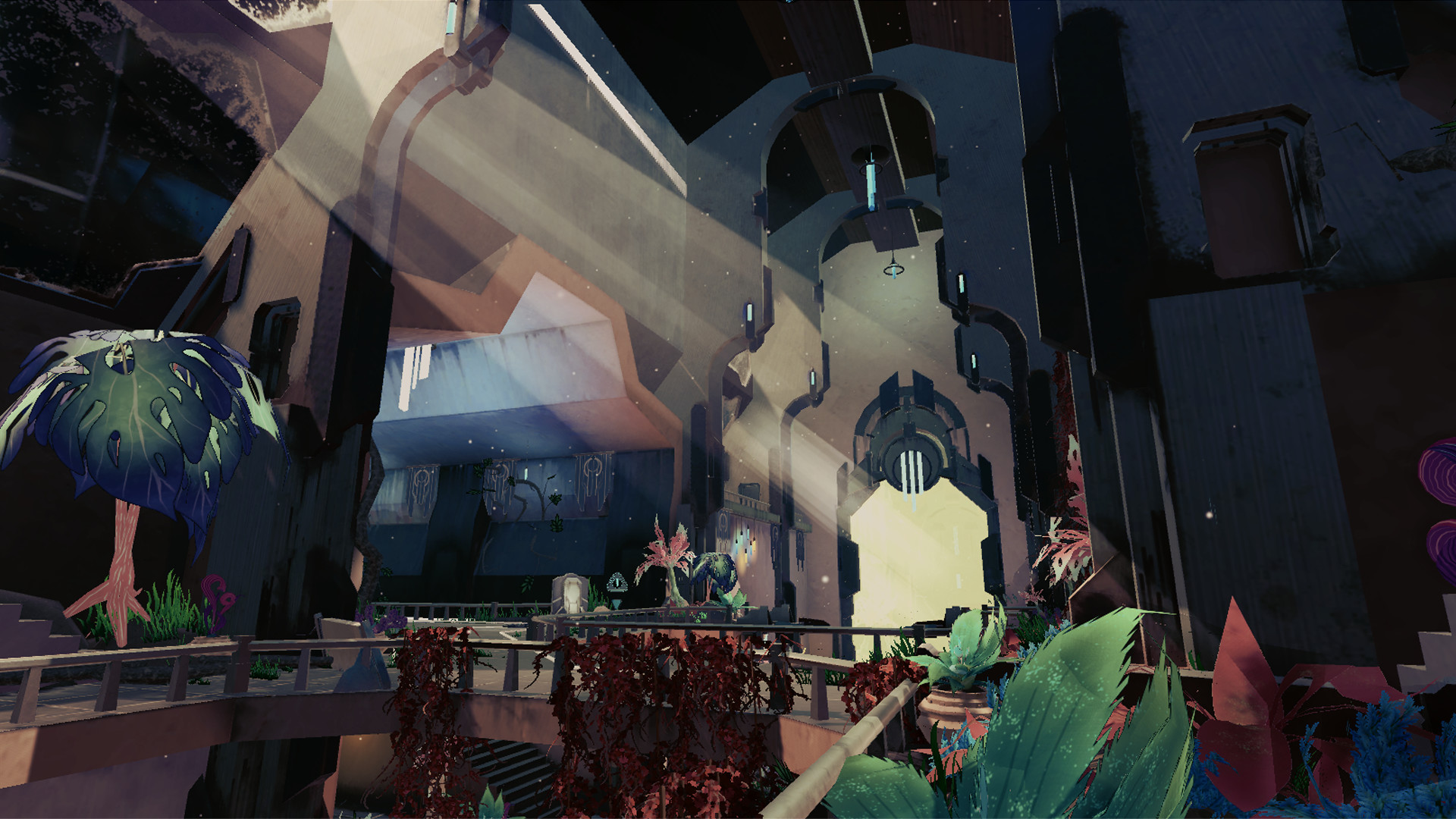 Nathan Ayres - Variant Prime - pt.1