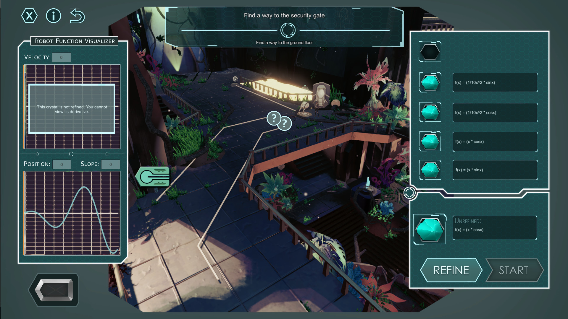 Nathan Ayres - Variant Prime - pt.1