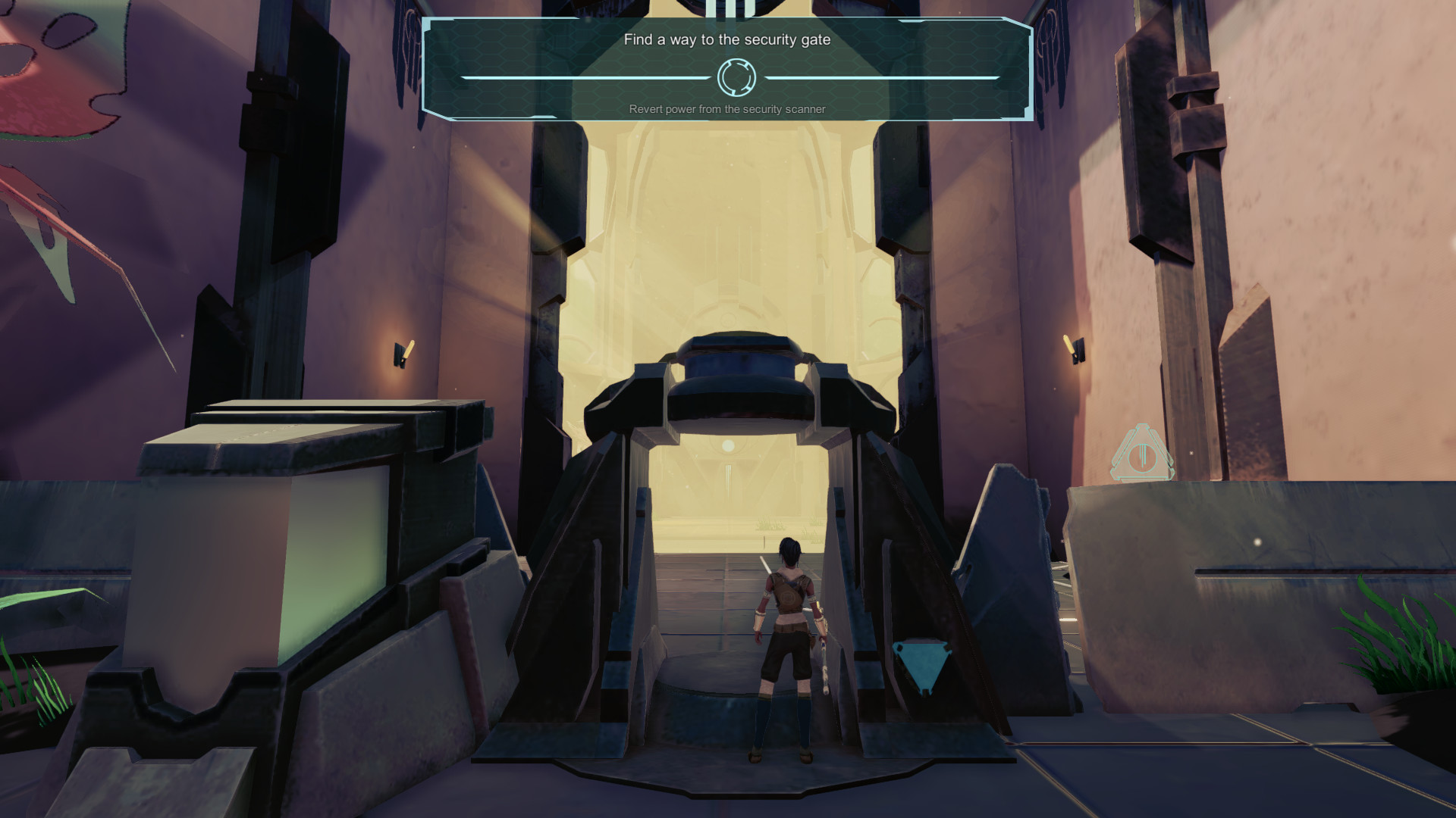 Nathan Ayres - Variant Prime - pt.1