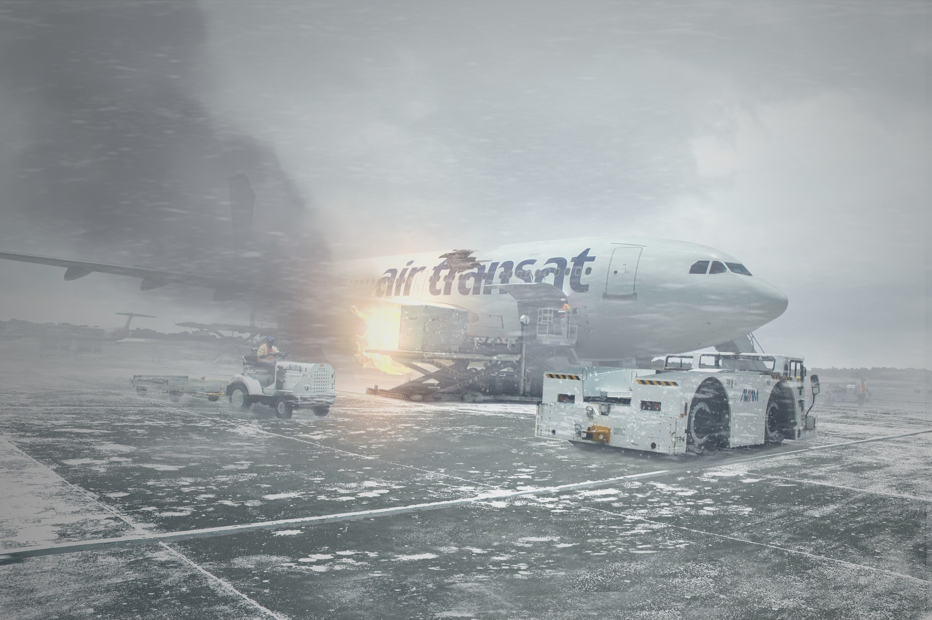 ArtStation - Blizzard