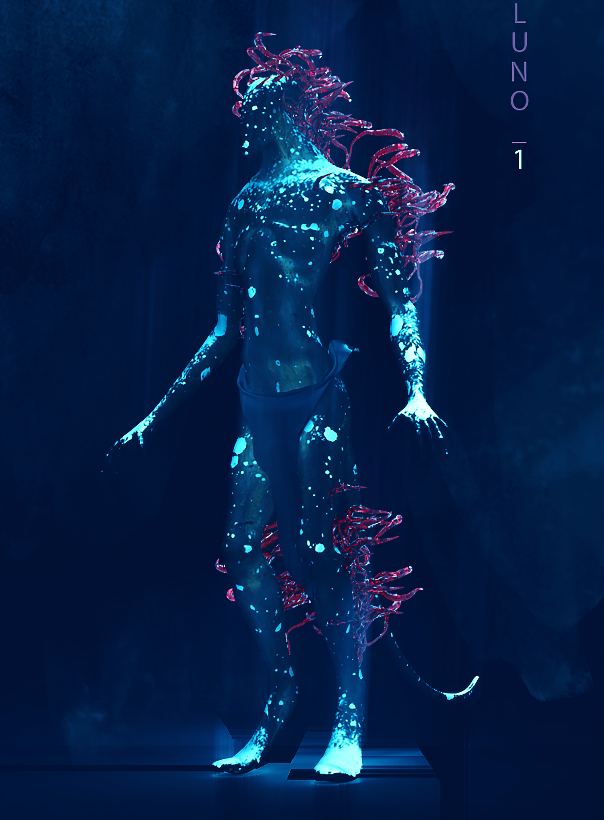 ArtStation - LUNO 1