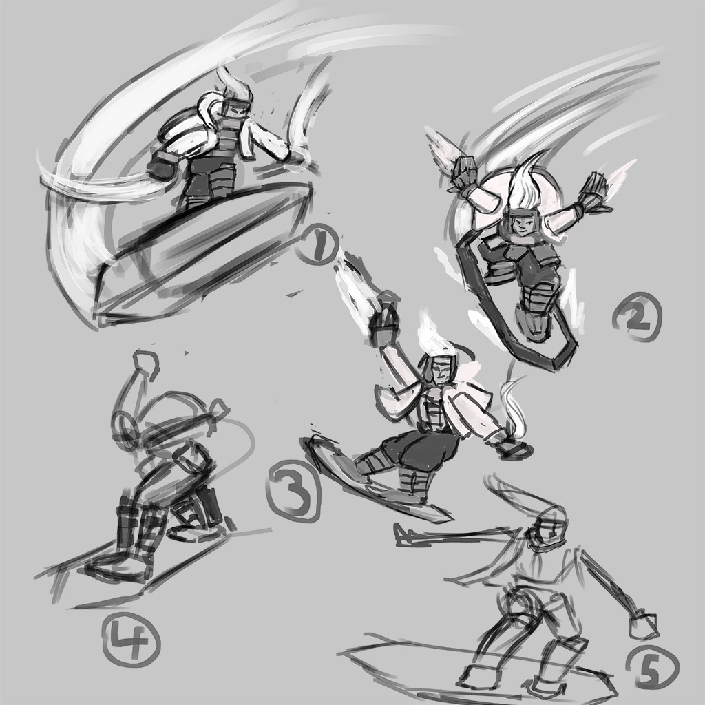 Julio Gaytan - Light Soldier