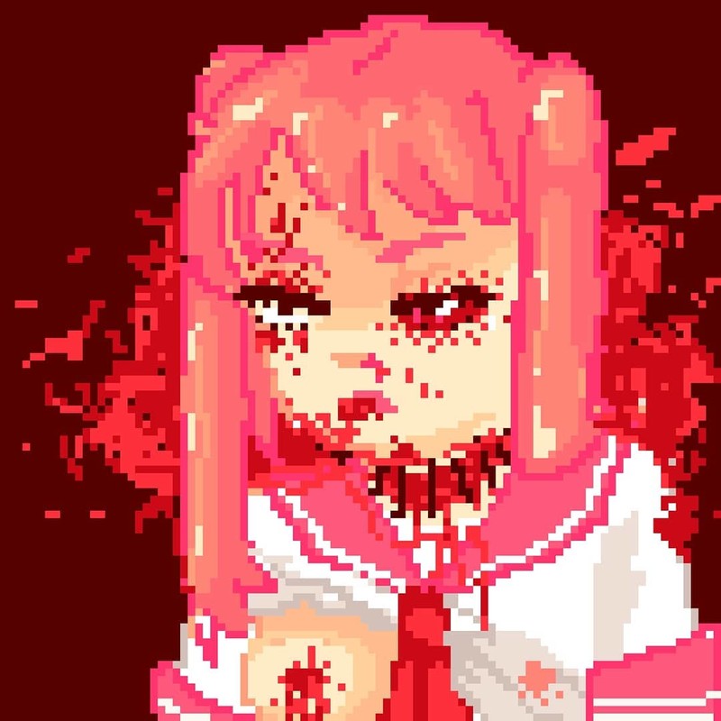 ArtStation - Kay Strange Añor Carrasco