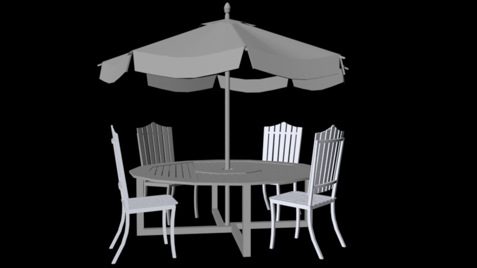 James Lockridge - Beach.... Work in Progress