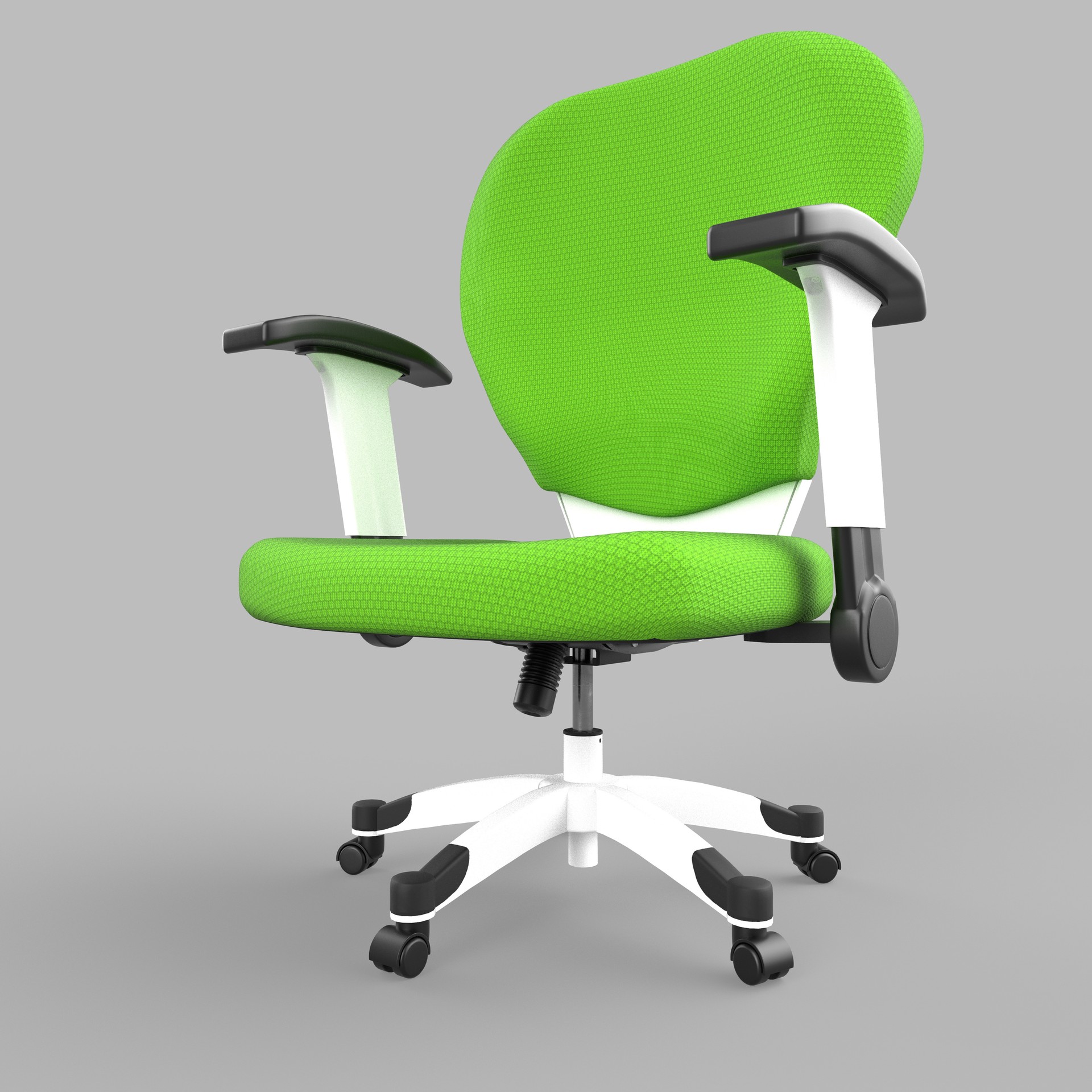 ArtStation - Chair Prop