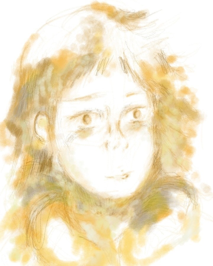 ArtStation - SKETCH2:Beguile