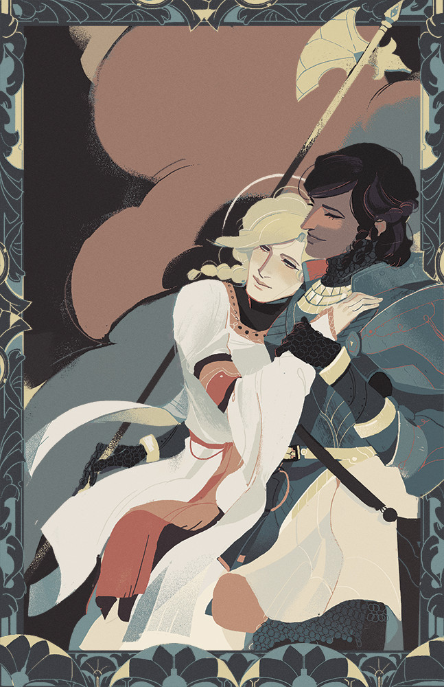 Eliot Baum - Overwatch - Partners
