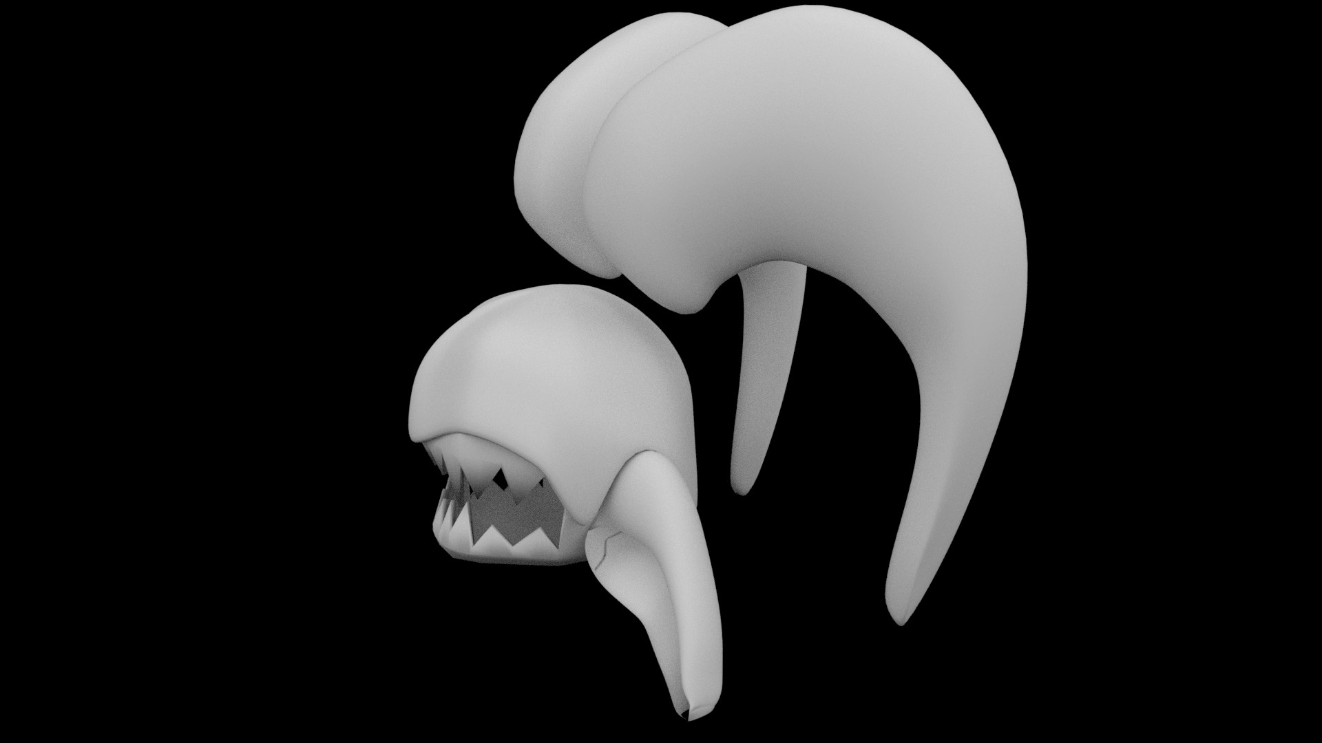 Kyle Hosmer - Nightmare Jester