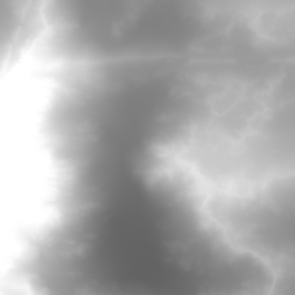 Leaf （老皮） - Snowy Mountain (2018)