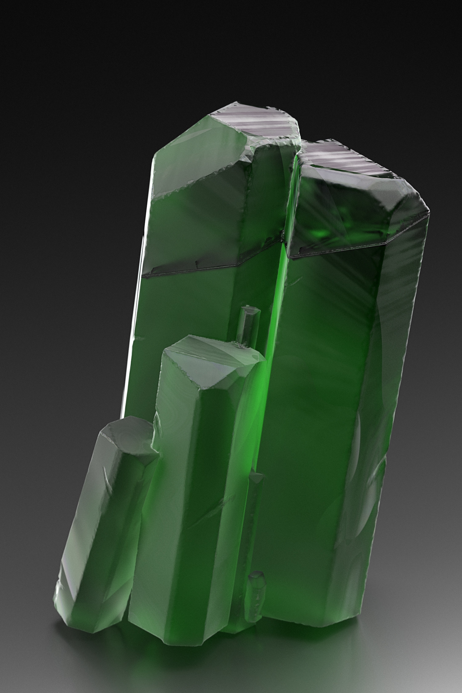 ArtStation - Crystal 01