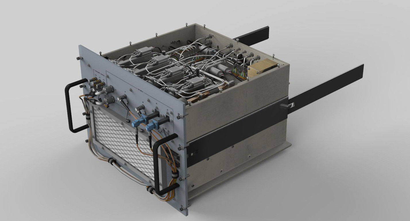 ArtStation - Misc Props #1