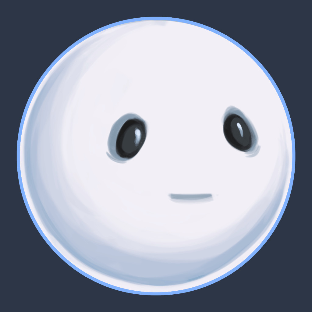 ArtStation - Collaborative Brief: Winter Adventure - Snowball ...