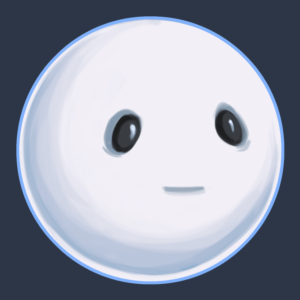 ArtStation - Collaborative Brief: Winter Adventure - Snowball ...