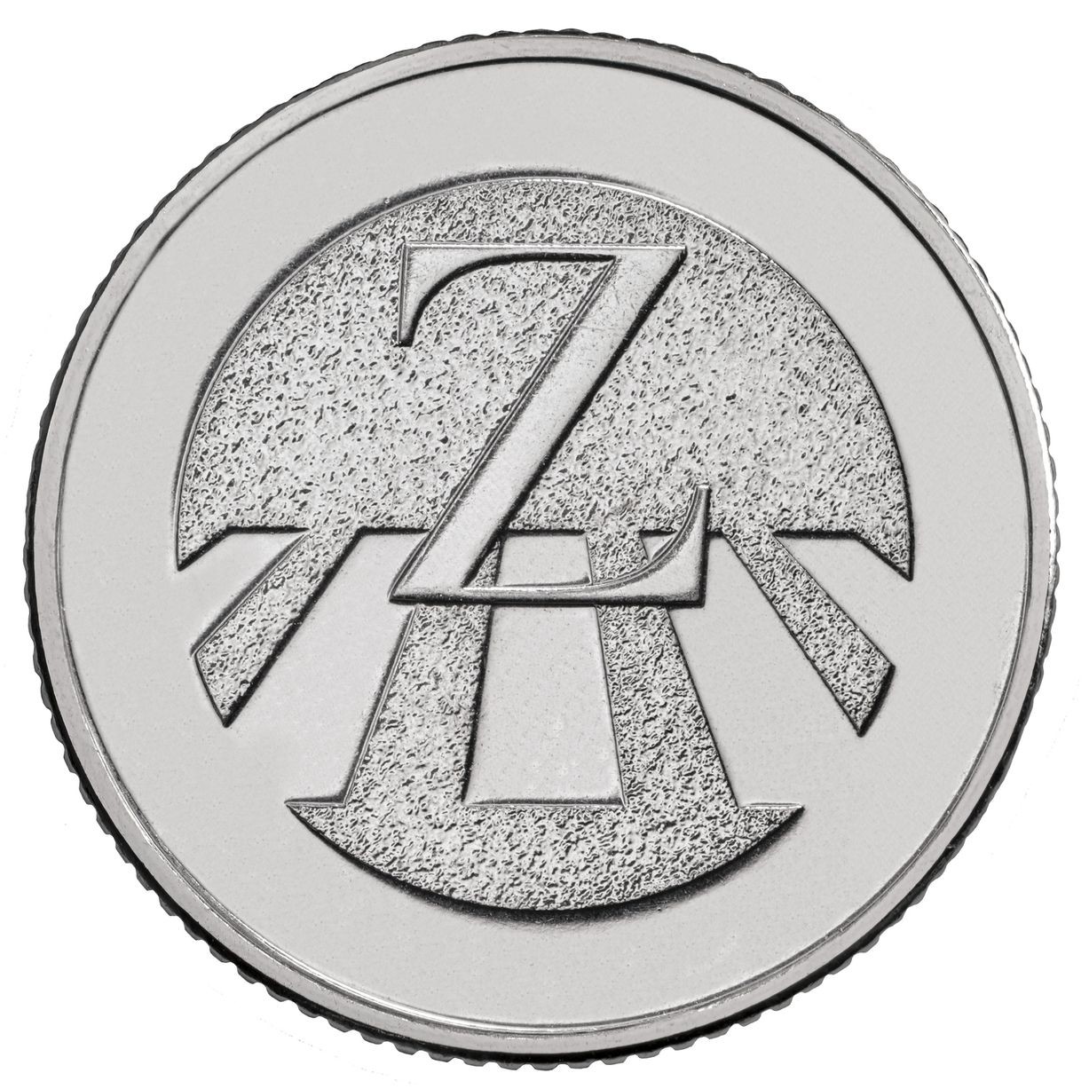 BradleyMj.com - Coin Design - Great British Alphabet 10p set 2018