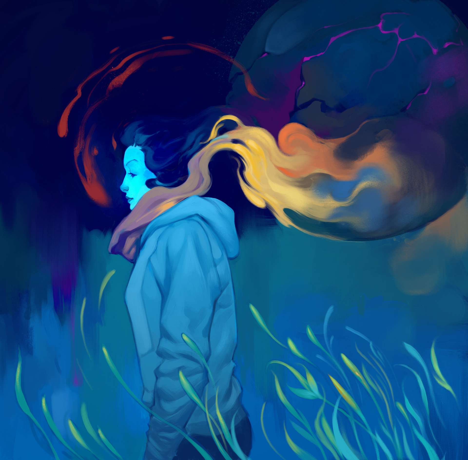 ArtStation - Memetic