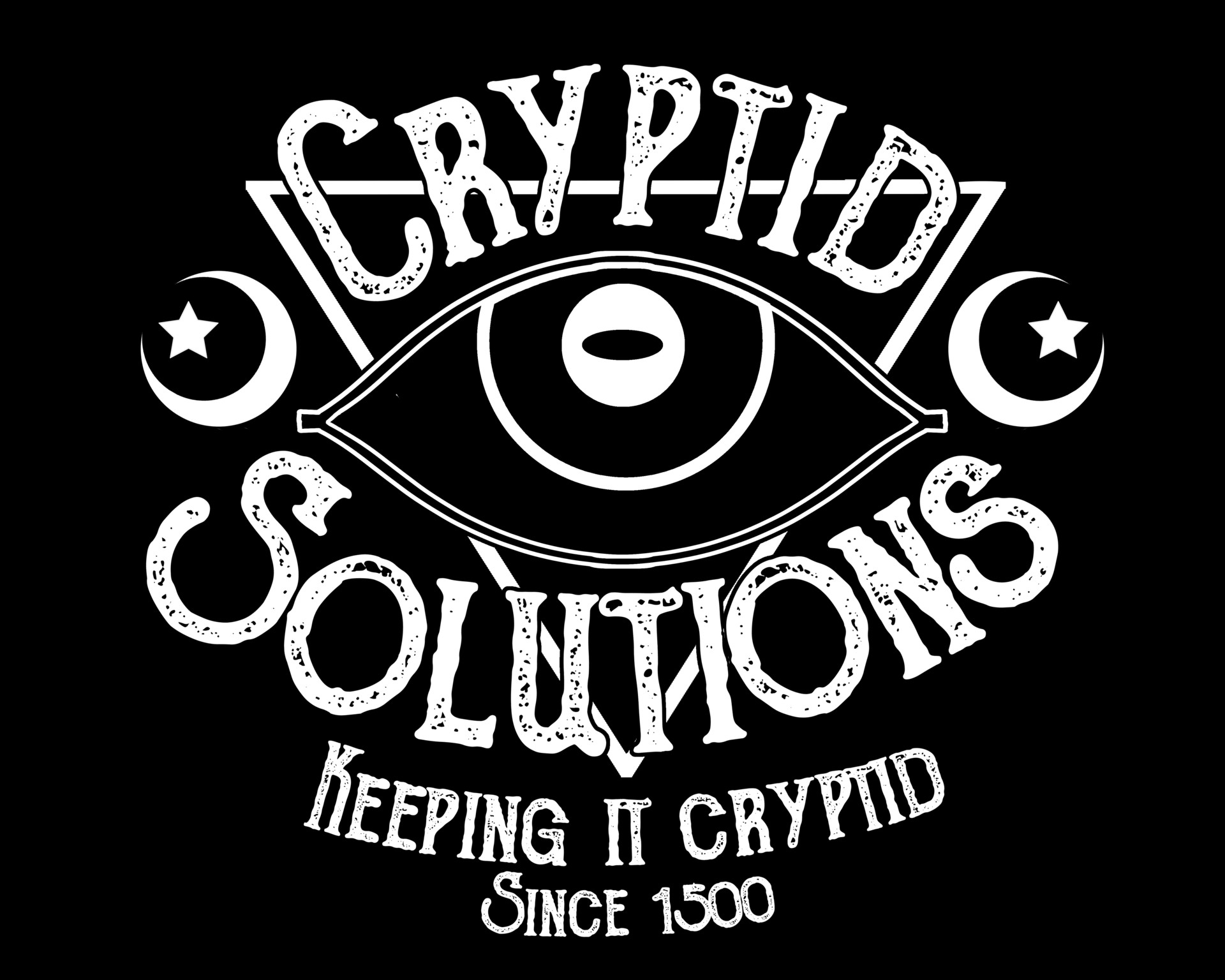 Mary Day - Cryptid Solutions