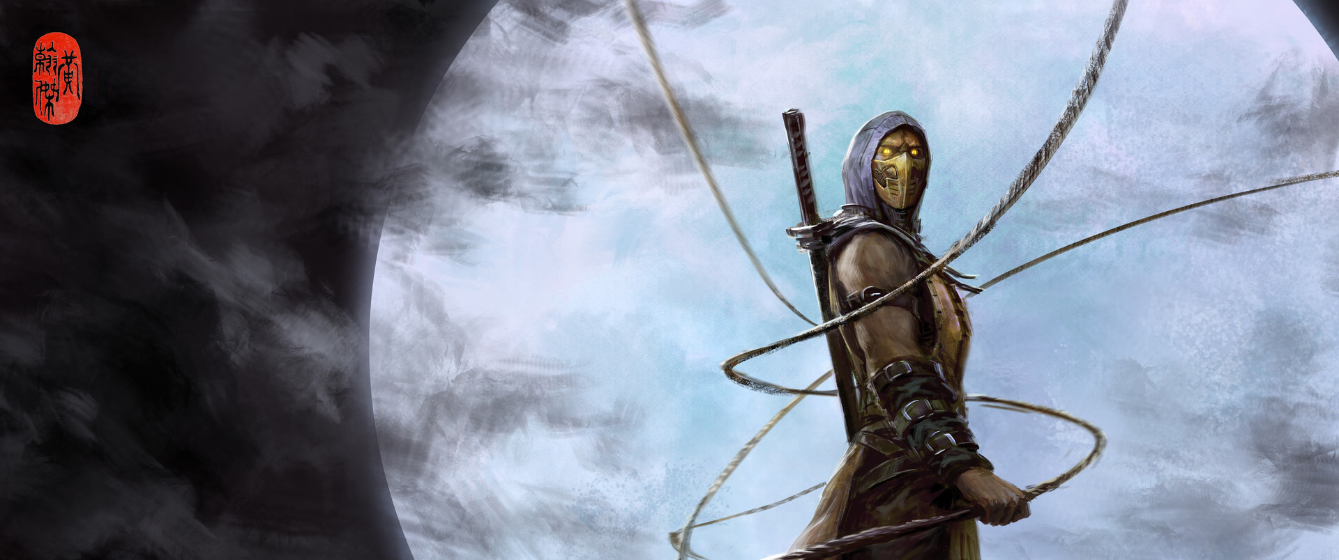 ArtStation - Ready Player One