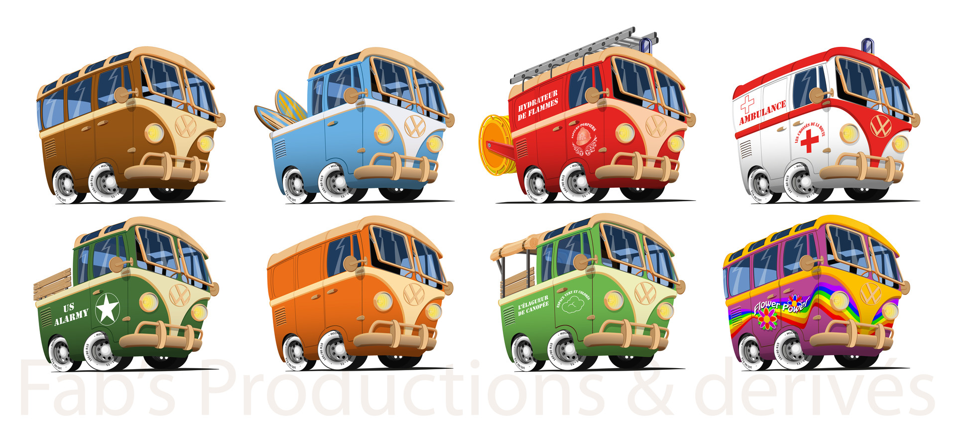 ArtStation - Combi T1