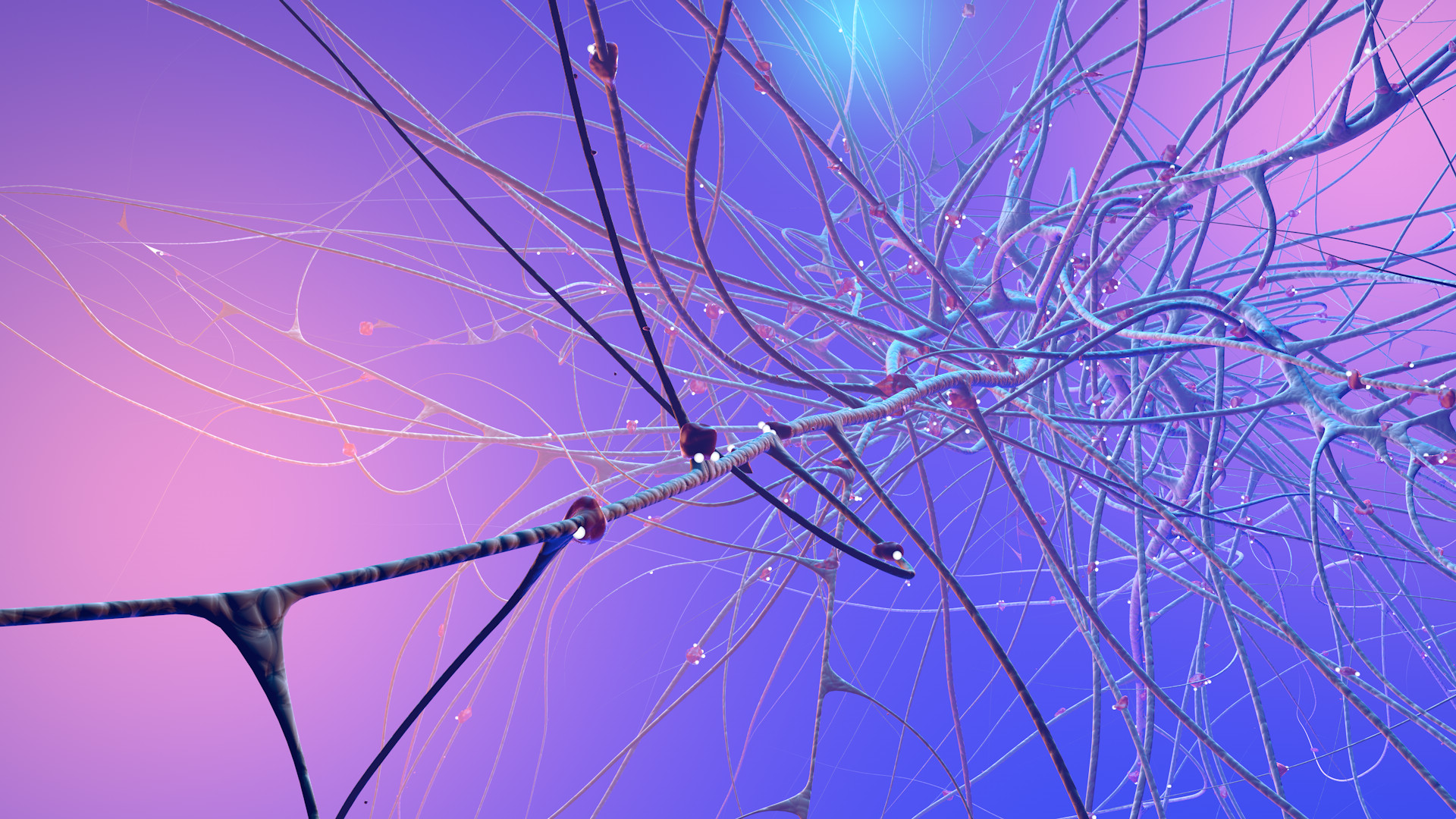 ArtStation - Particles