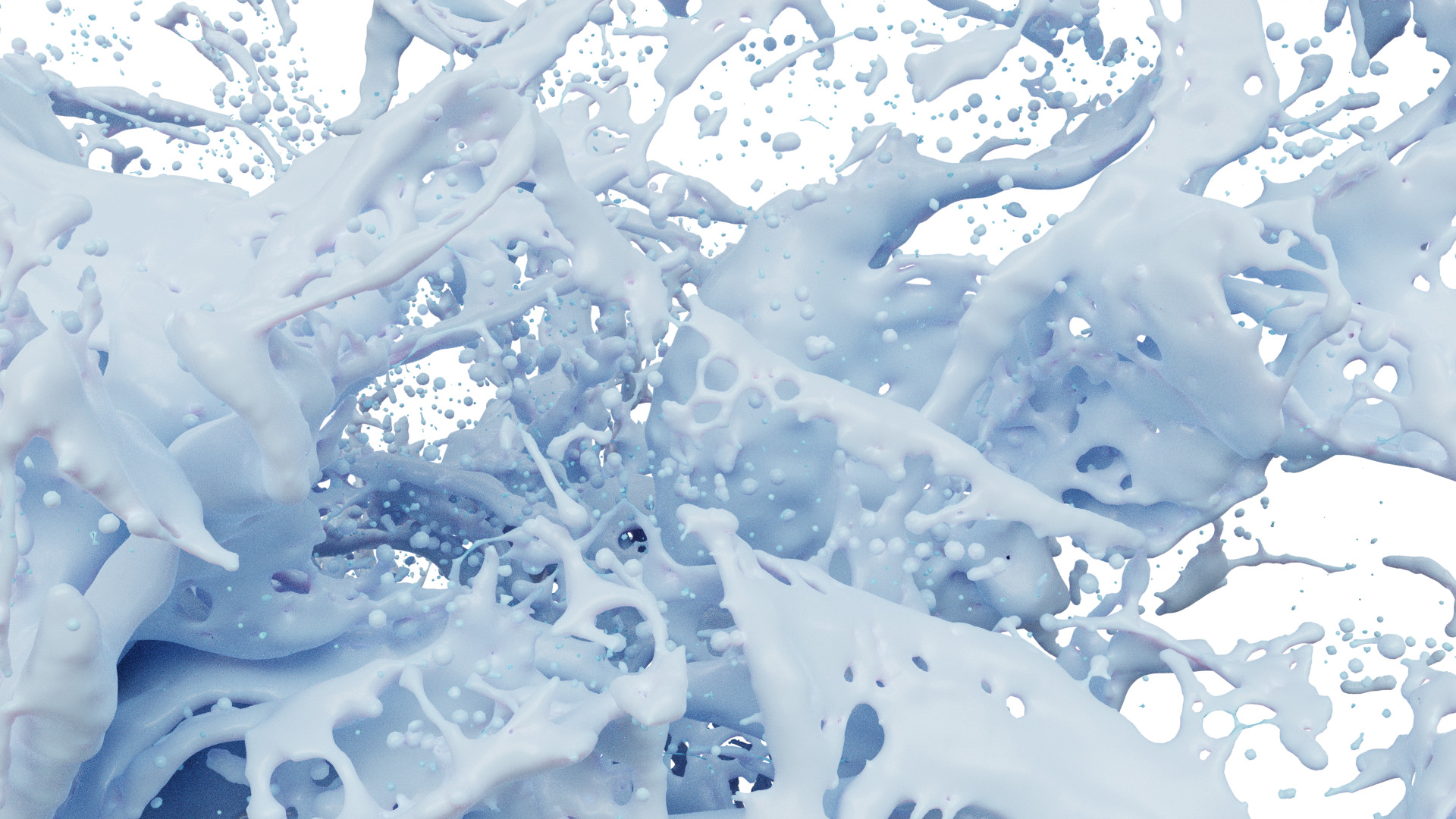 ArtStation - fluid simulation