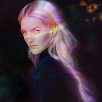 Zoe Feng - Portfolio