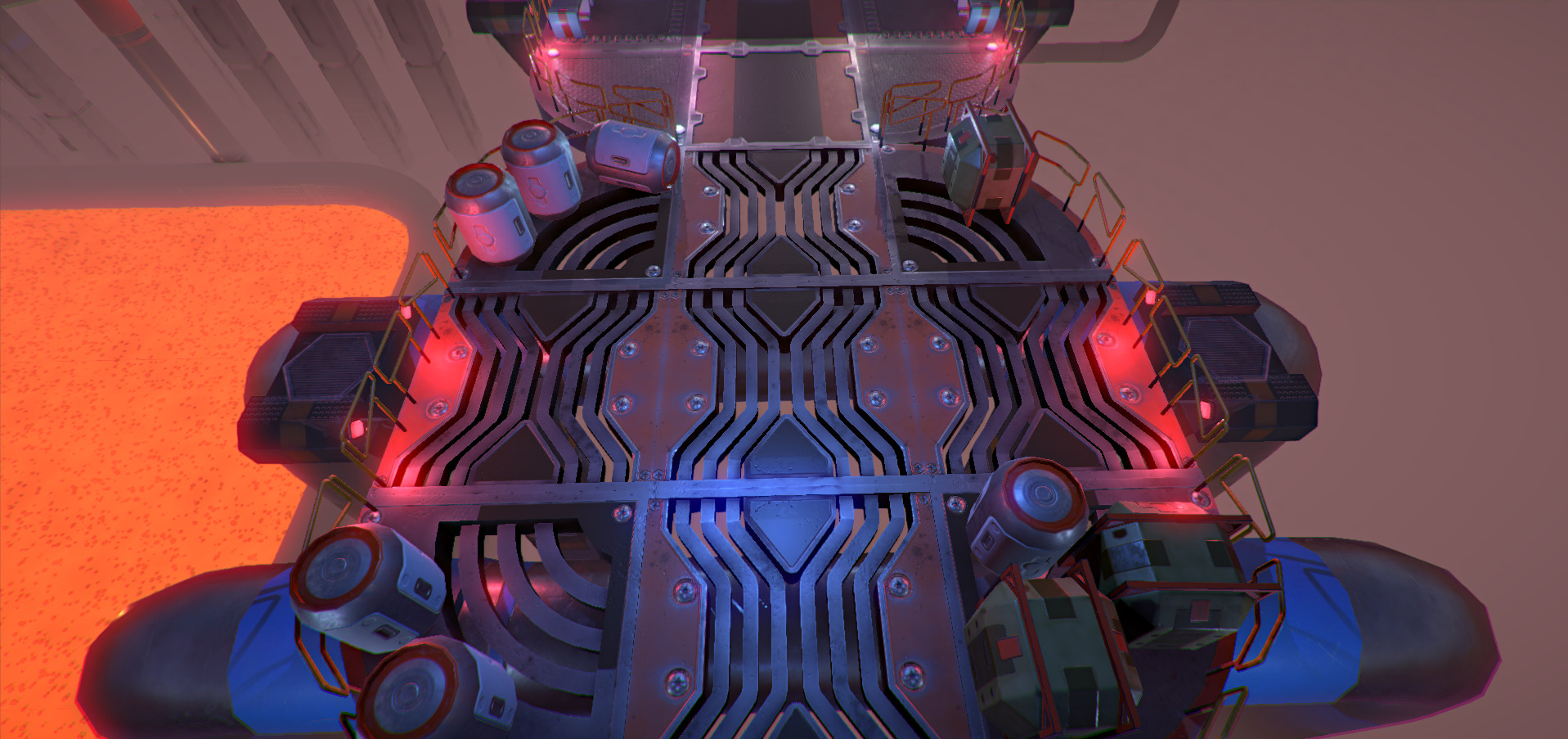 Alexander Dudin - Sci Fi Factory