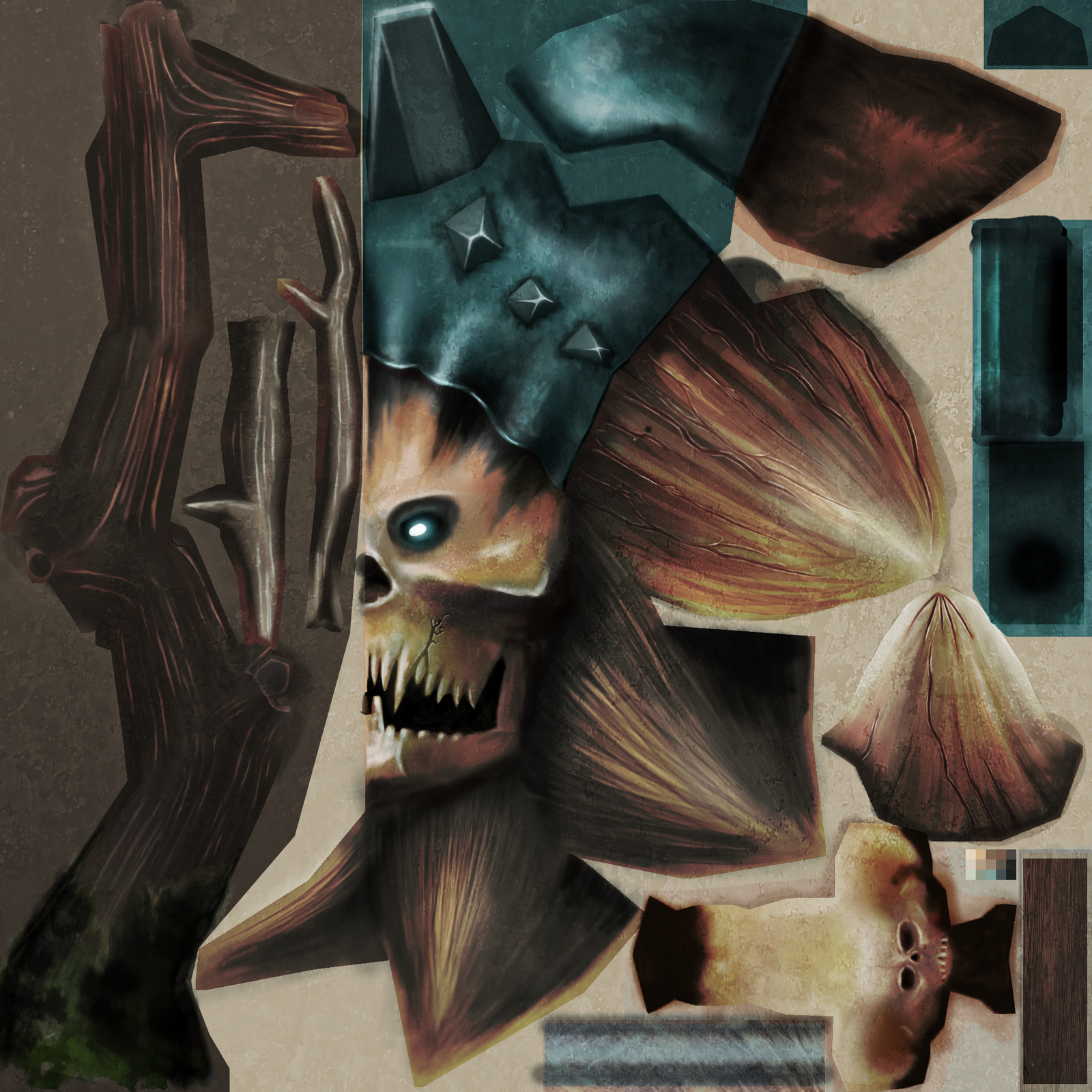 Thomas Storm - Dawnbringer