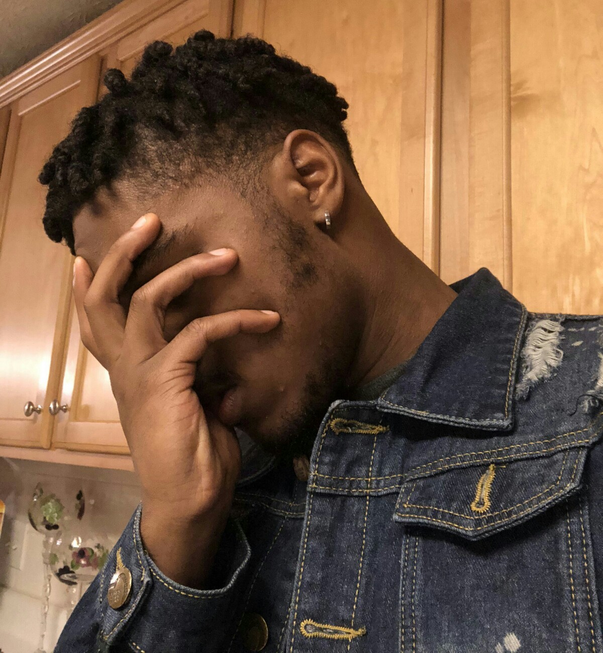 Alanside - Custom artwork