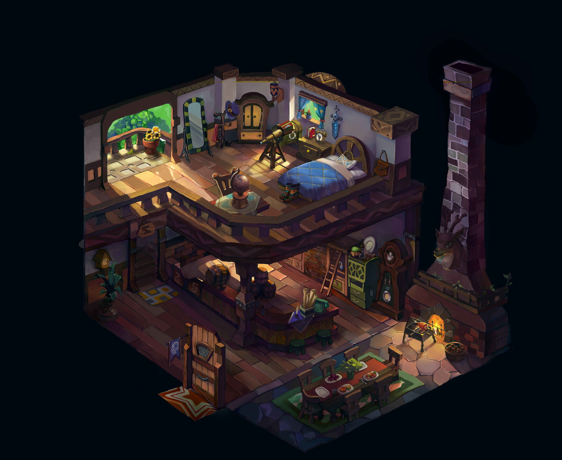 z-lee-.jpg (1920×1570)-花瓣网