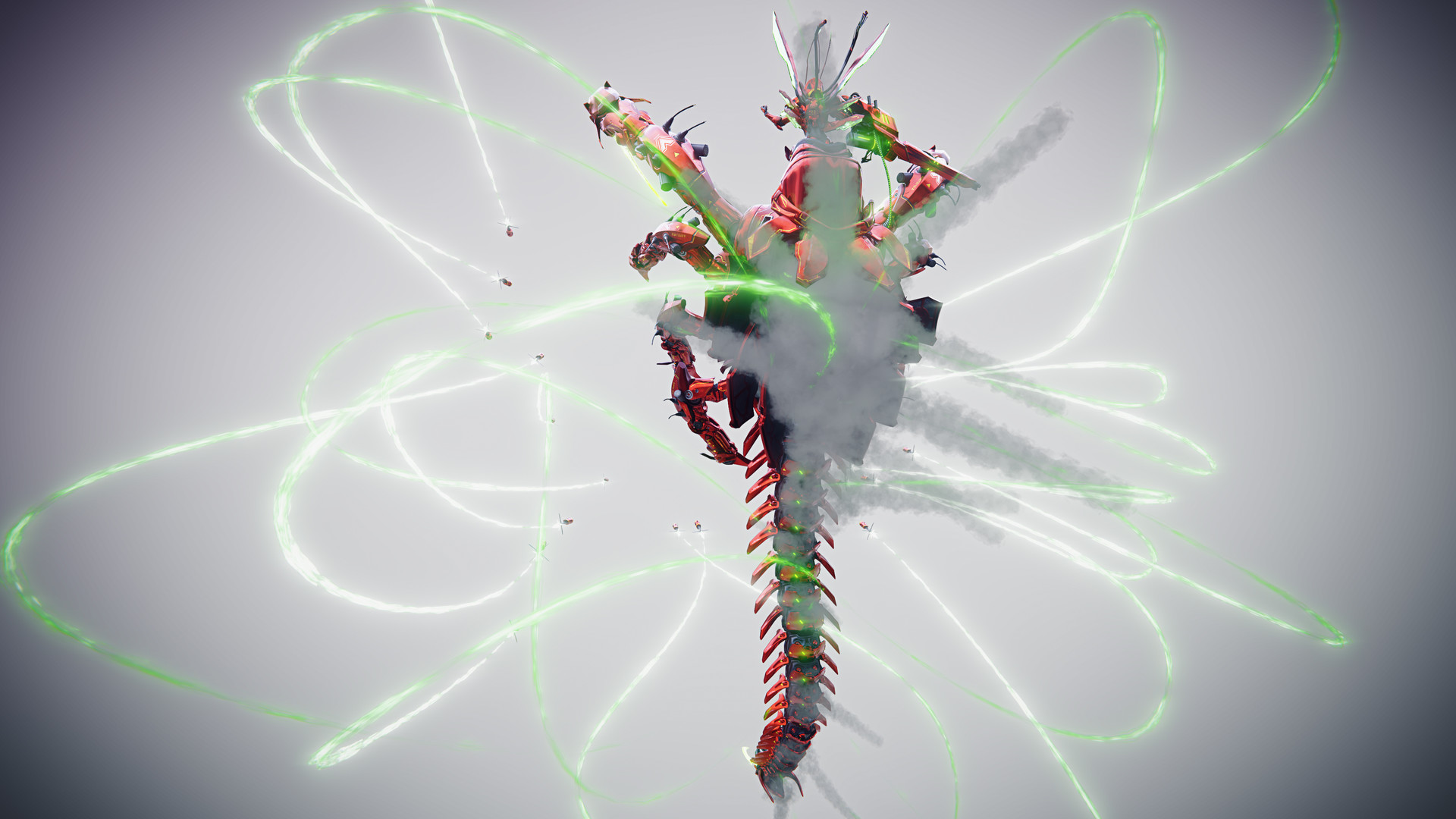 RedShades - Gladiator Talis