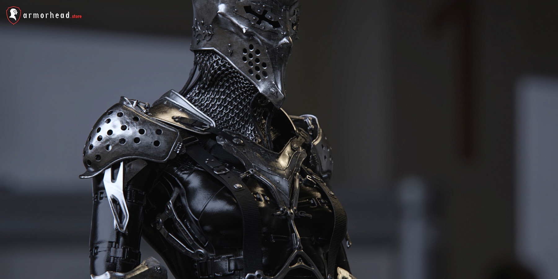 Vitaly Bulgarov - A non-historical fencer