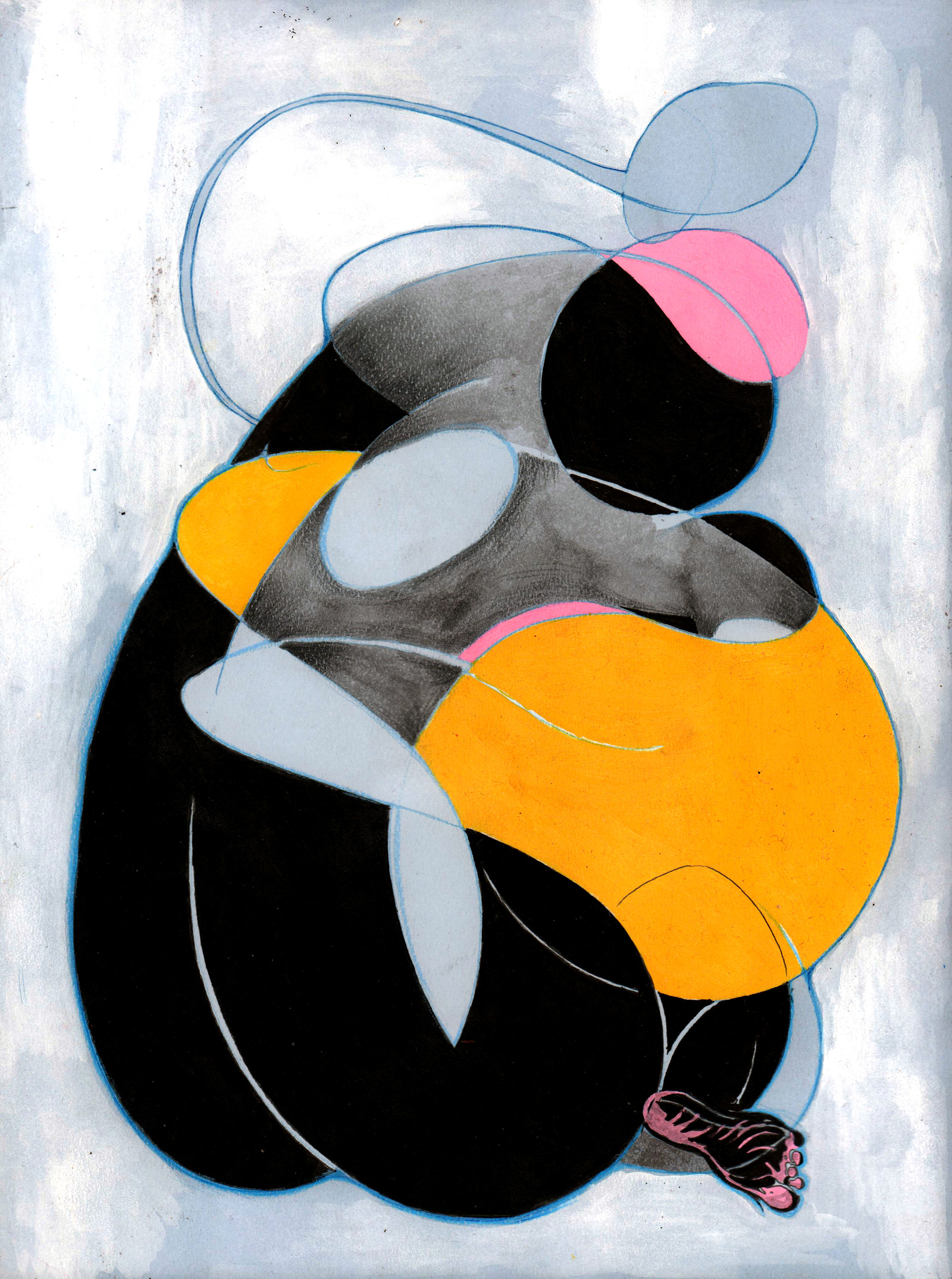 Felix Jackson - Memories