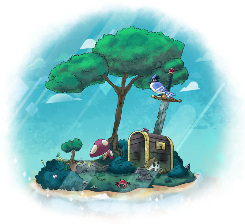 ArtStation - Adolfo Rodriguez