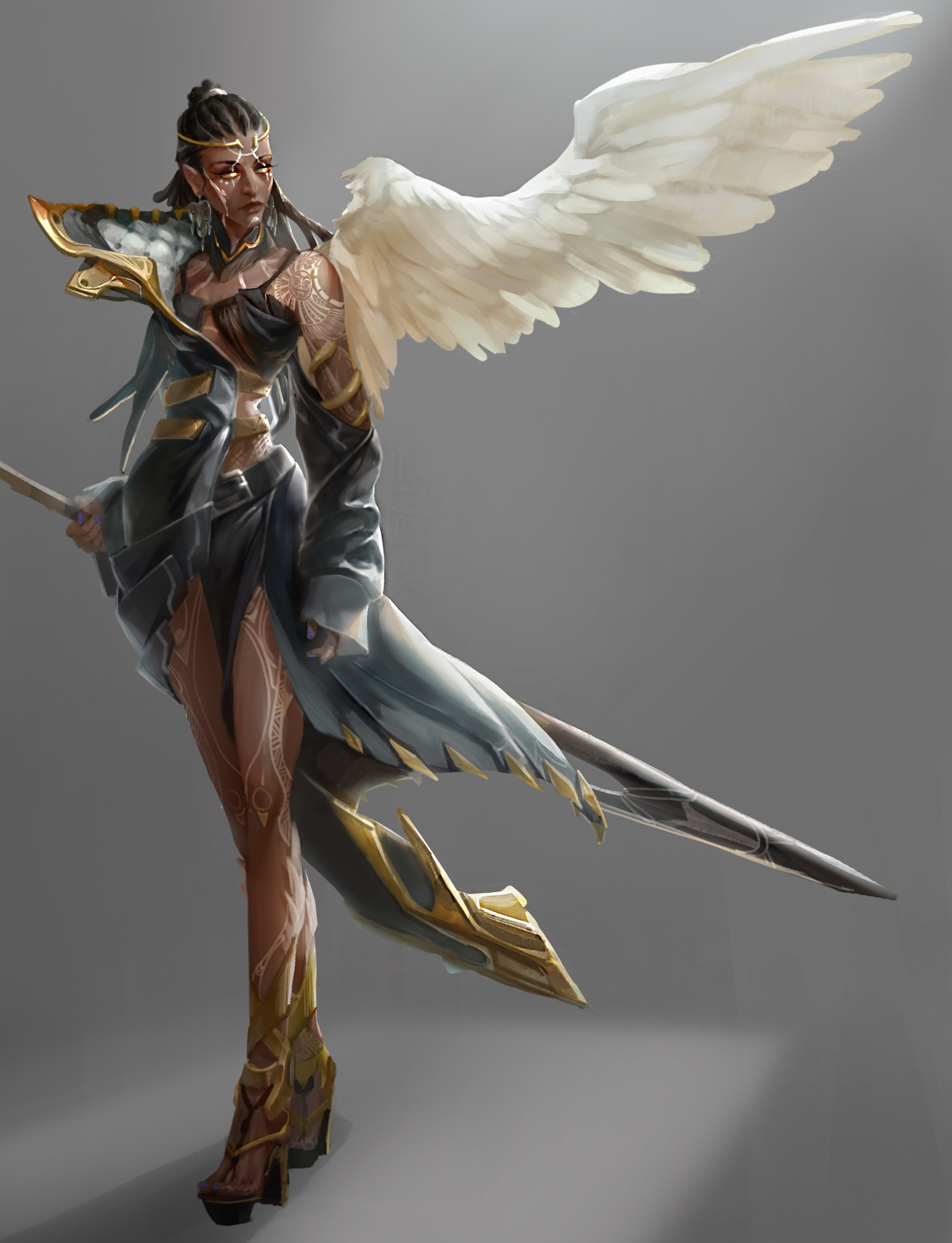 ArtStation - Apollo