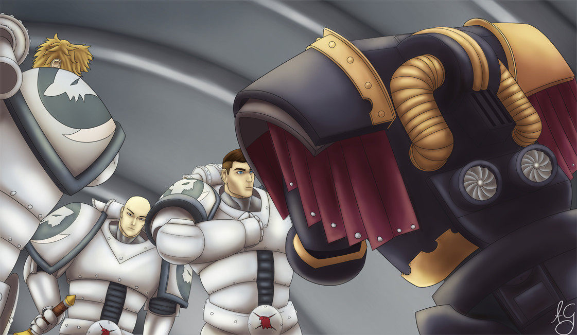 Stoat - The Mournival