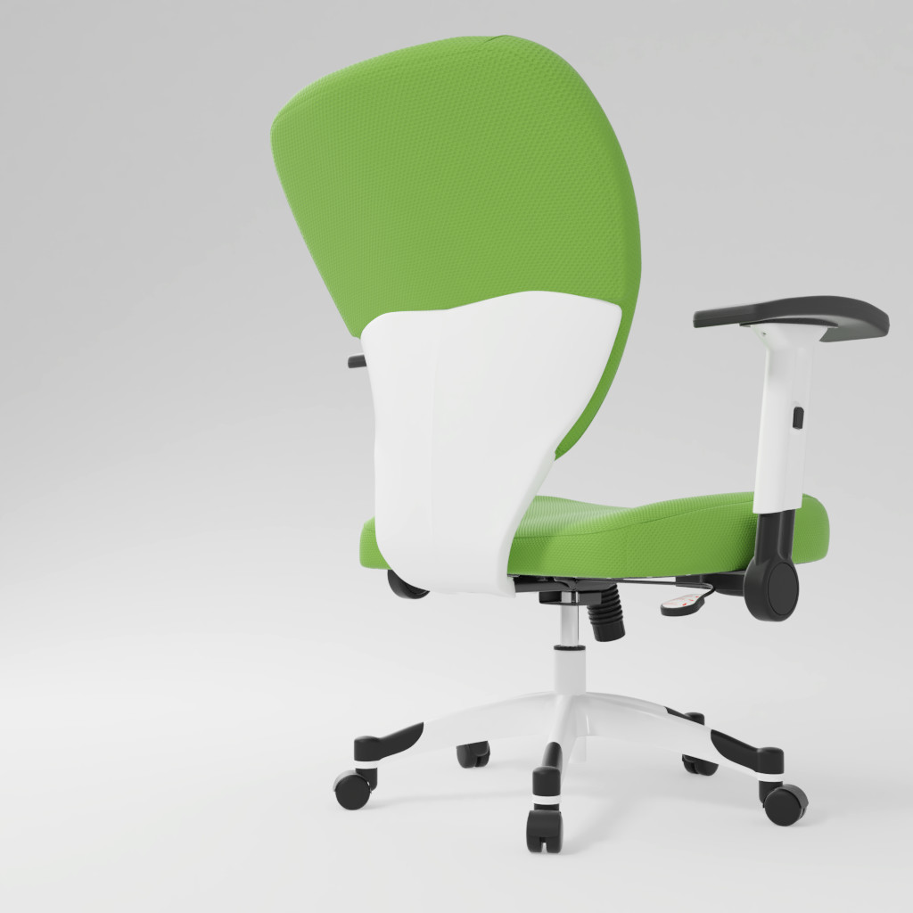 Wade Morrison - Office Chair