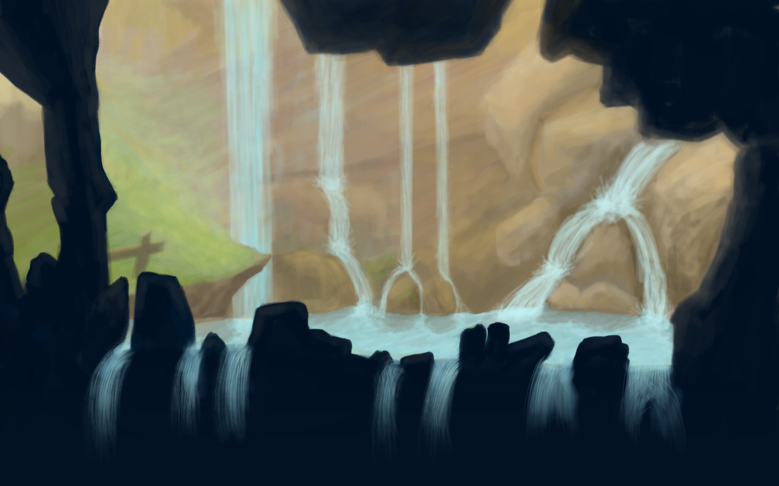 kittco36 - Worlds Adrift Art